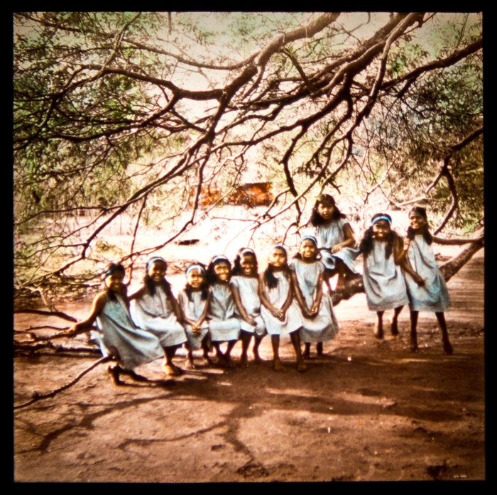 Amy Willson Charmichael – Misionara in India – Misiunea Genesis