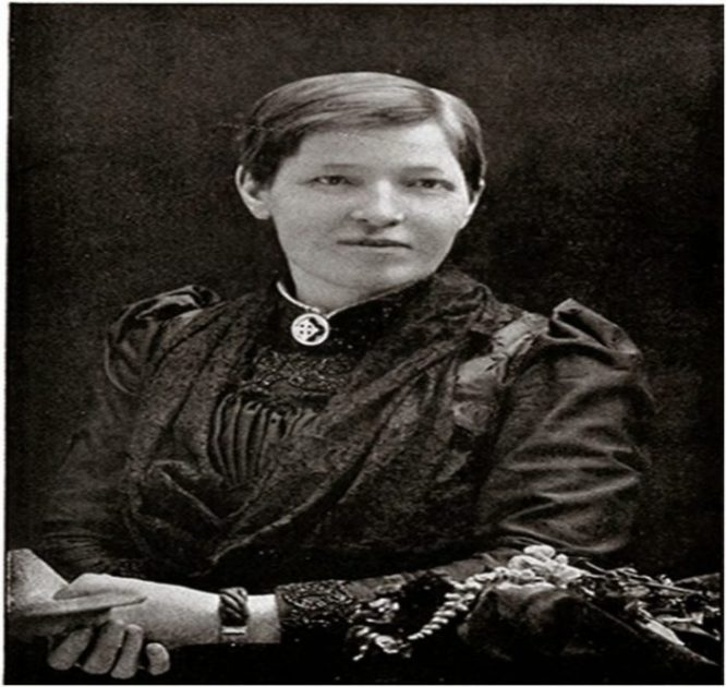 Mary Slessor – Misionara in Africa – Misiunea Genesis