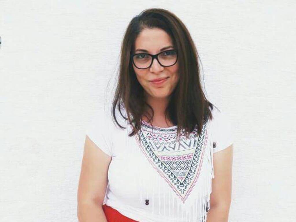 Emanuela Cujba-Albania -APME – Misiunea Genesis