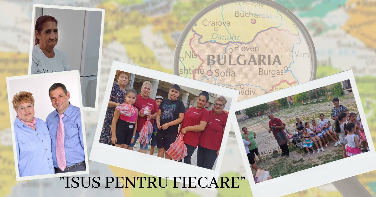 Știri de la Nicu și Elena Sima – Misiunea Genesis