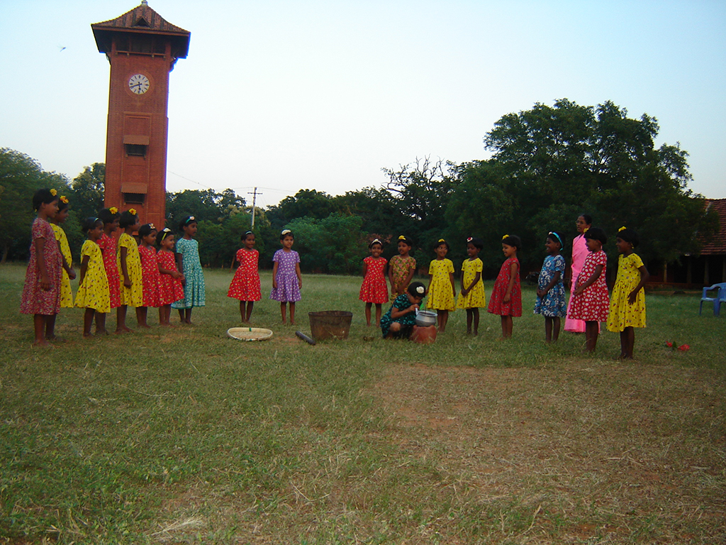 Amy Willson Charmichael – Misionara in India – Misiunea Genesis ...