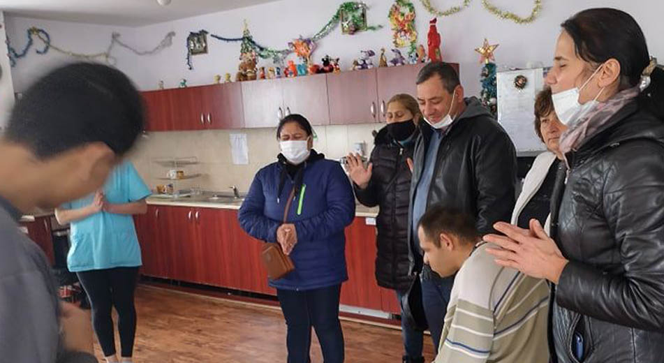 Bulgaria: Știri de la Nicu și Elena Sima – Misiunea Genesis – Susținem ...